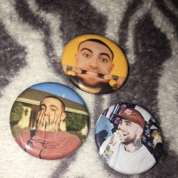 Truman Show Pins - Etsy