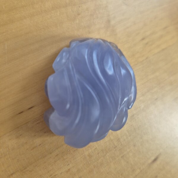 Hand Carved Black Nephrite Jade Killer Whale Pendant. - Etsy