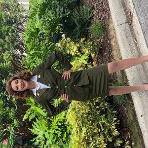 Handmade Size Shin Megami Tensei Persona 3 Theodore Cosplay - Etsy