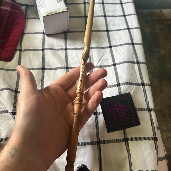 Pick Your Magic Wand, 11-20, One of A Kind Magic Wands, Custom Wands ...