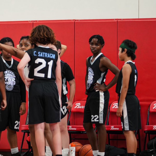 Custom Referee Jersey for Officials V-neck Black & White Stripes ...