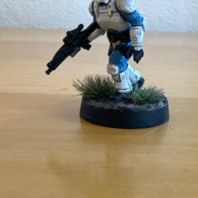 Uller Alternate Battletech Miniature Kit Fox Prime Mechwarrior - Etsy