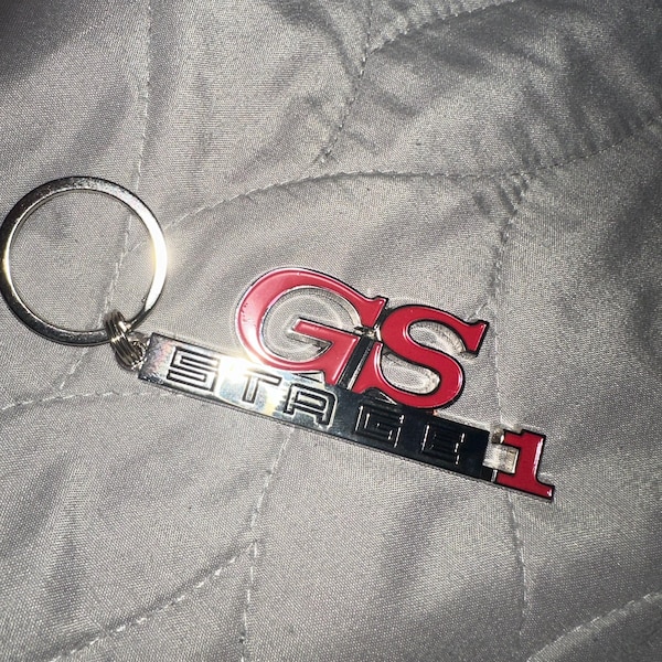 Cummins N14 Emblem Keychains- 82 - Etsy