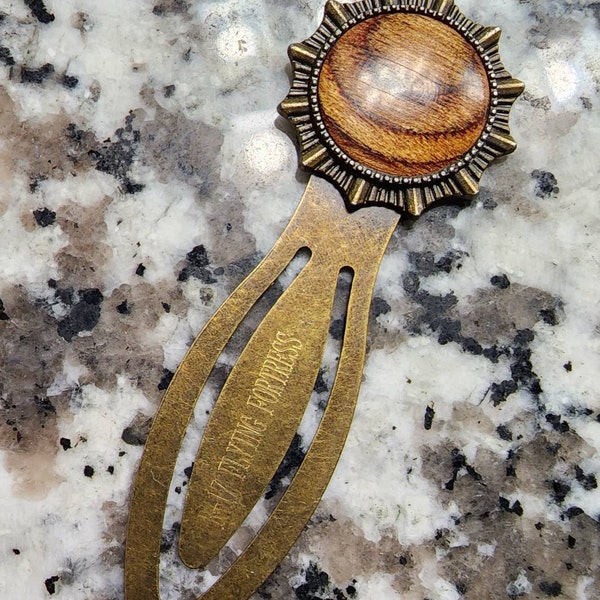 St. George's Chapel Windsor Castle Historical Bookmark Made With Timber ...