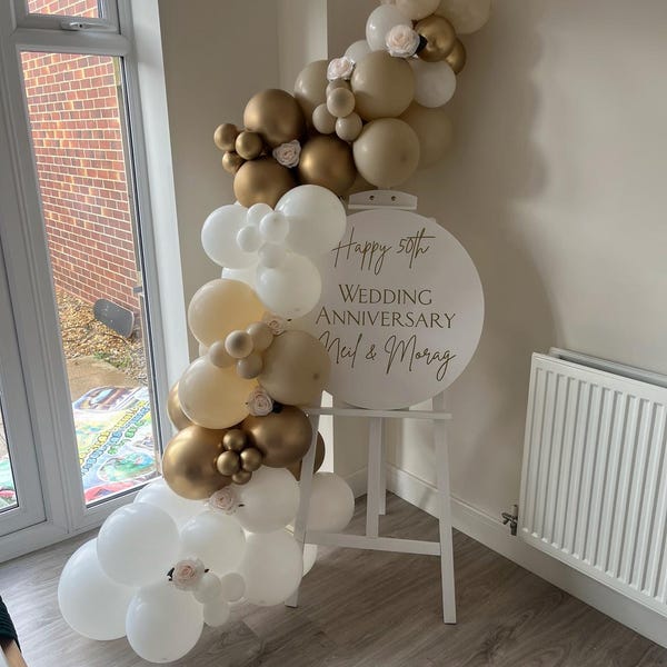 Sailboard | Backdrop | Half Arch Backdrop | Event Sign | Event ...