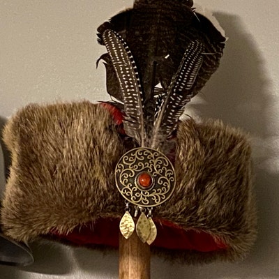 Kolpak, Hubcap Kалпак, Traditional Hat of Polish, Ukrainian, Lithuanian ...