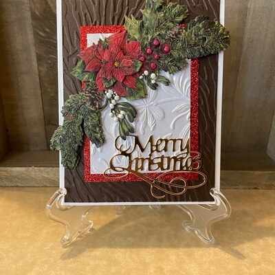 DIY Card Kit Fuchsia Card Kit Birthday Card Kit Valentines - Etsy