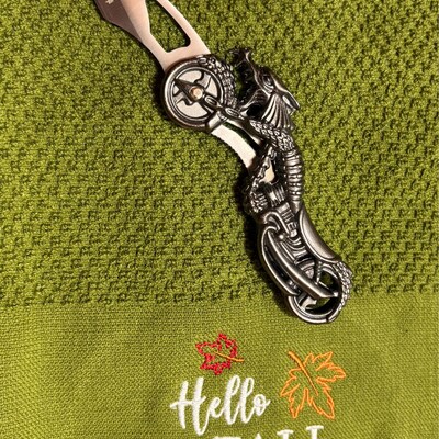 Personalized Horizontal Bar Keychain Rose Pink Key Chain 14K Sterling ...