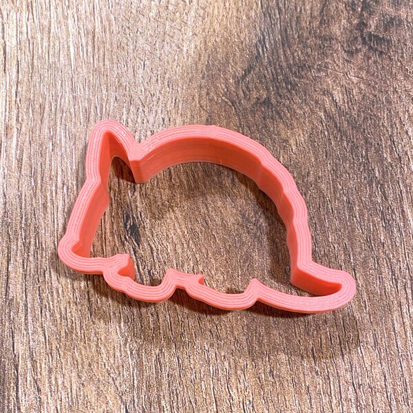 Blue Heeler Cookie Cookie Cutter - Etsy