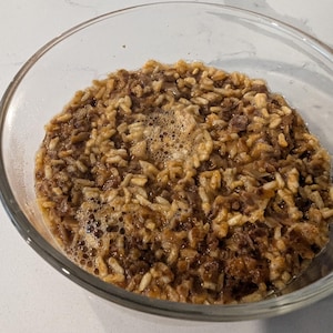 Hometown Pre-cooked White Rice (8oz) - Etsy