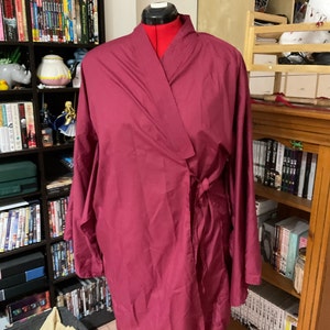 Cuffed Hakama Pants Sewing Pattern/downloadable PDF File and Tutorial ...