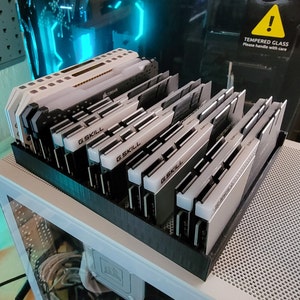 Aeropress Filter Dispenser 3D Printed Filter Holder - Etsy