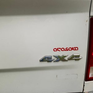 Arasaka cyberpunk Vinyl Decal Sticker - Etsy