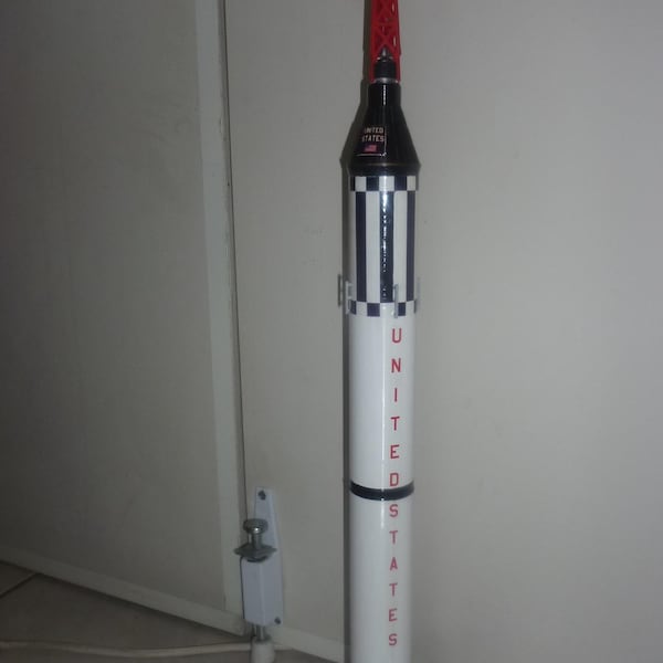 Spacex and Nasa Starship HLS Artemis 3 Lunar Lander Kit Model 1:200 ...