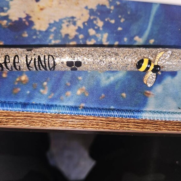 RTS ~ Ready to Ship ~ Glitter Pen ~ Ink Joy Pen ~ Pink ~ Daisy ...