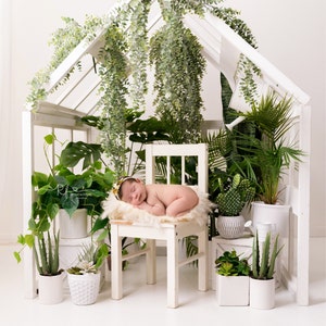 Photography Cubes Posing Boxes for Photography Wooden - Etsy