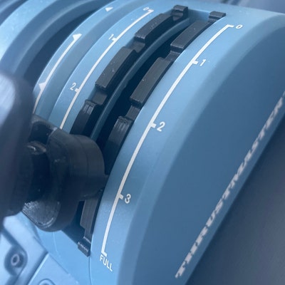 Airbus A318 / A319 / A320 / A321 / A330 Fuel Cut off Module Flight ...