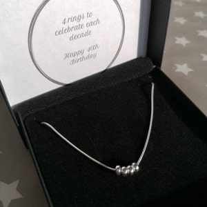 21st Birthday Bracelet. 21st Birthday Gift. Special Birthday - Etsy