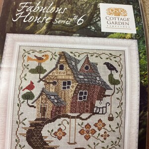 SUNDAY STITCHES Heartstring Samplery Cross Stitch Patterns-3 - Etsy