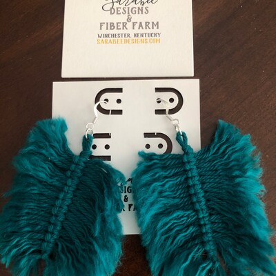 DIGITAL DOWNLOAD PDF Cozy Braided Pocket Shawl Pattern Shawl Pattern ...