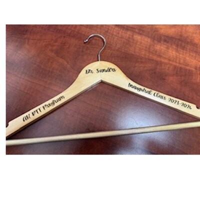 Graduation Hanger, College Graduation, Senior, Valedictorian ...