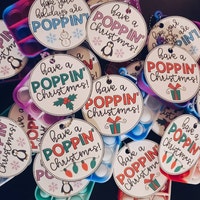 Poppin Summer Gift Tags Poppin End of School Year Popsicle Student Gift ...