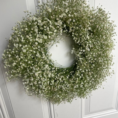 Fresh Seeded Eucalyptus Magnolia Garland, Real Greenery Garland ...