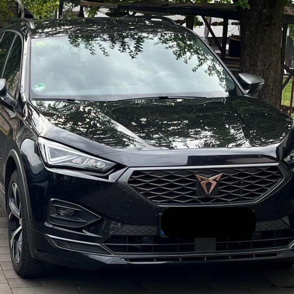 Seat Leon 1P Btcc/force/linea R/sport Cupra Aero Kit Bumber Grill Kit 2 ...