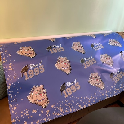 Class Reunion Backdrop, Class of Backdrop, Class Reunion Step and ...