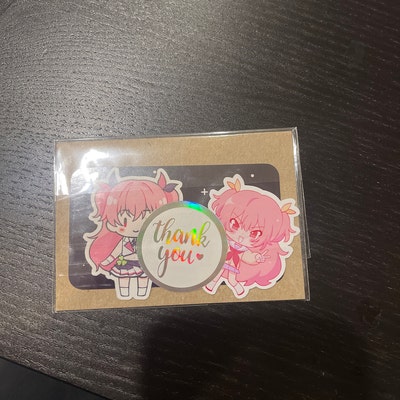 PJSEKAI Mizuki Akiyama Mini Print 4 X 6 - Etsy