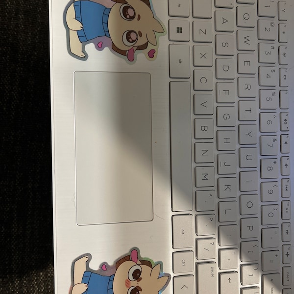 Dream SMP Stickers - Jschlatt Ram Little Guy - Etsy