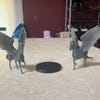 Sharkenbear Miniature RPG Minis D&D DND RPG Tabletop Gaming From ...