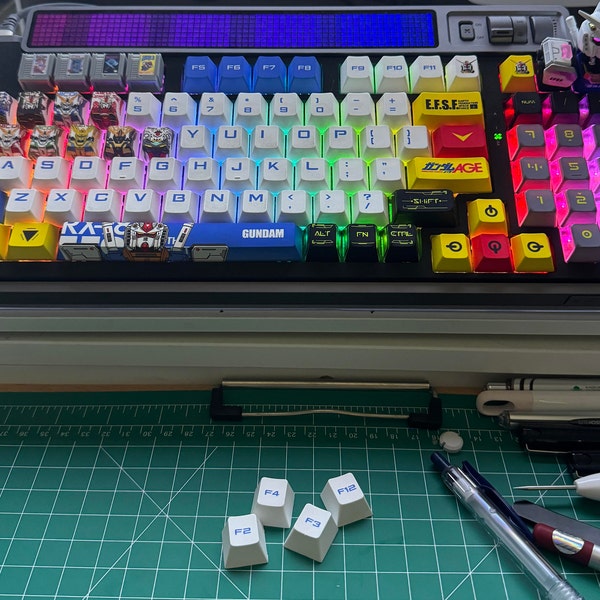 Custom NES Cartridge Artisan Keycap - Etsy