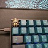 The Great Old One - Cthulhu Solid Bronze Metal Premium Keycap Artisan ...