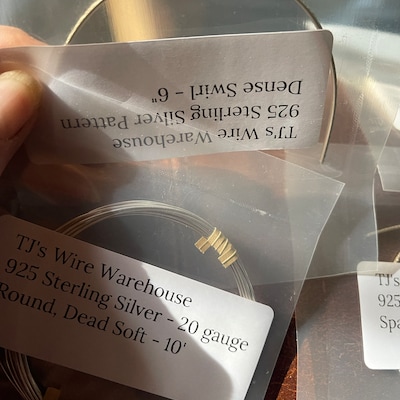 Silver Solder Micro Chips, Silver or Yellow Silver, Use for Silver or ...