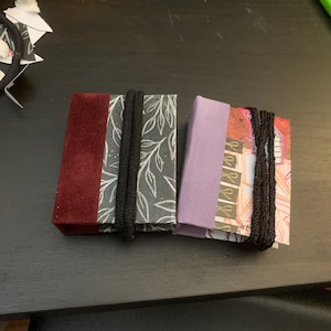 Mini Journals Online Art Journal Class - Etsy