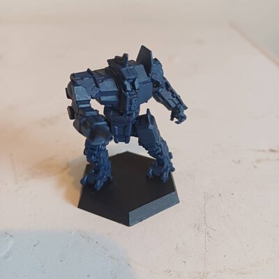 DRG-FLAME Dragon for Battletech - Etsy