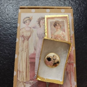 Saekdong Hanbok 10 Doll/south Korean Peasant Boy/in Violet Striped ...