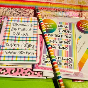 Trauma Survival Toolkit Zine Coping Skills for Complex Ptsd - Etsy