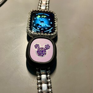 Flexible Watch Adapter Compatible With New 2022 Disney Magicband - Etsy