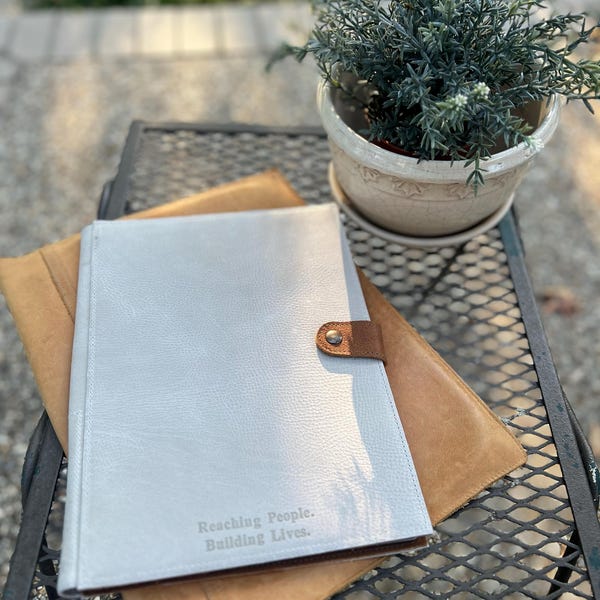 Red Leather Special Edition, Remarkable Cover / Case Leather / for ...