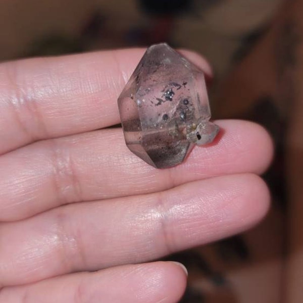 Rare Miracle Stone From Egyptian Divination Stone for Grounding ...