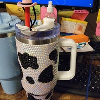 Stocking Stuffer for Animal Lover Gift for Vet Tech Stanley Straw ...