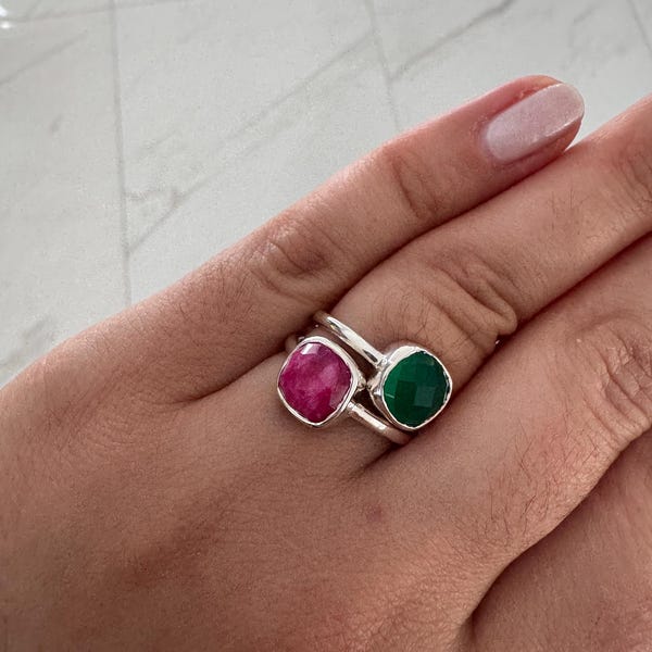 Chunky Statement Sterling Silver Wrap Ring With Flexible Wrapped Silver Band Wide Ring - Etsy