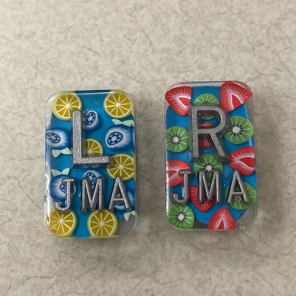 Custom X-ray Markers WITH CASING - Etsy