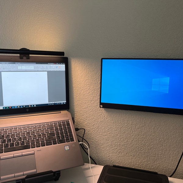 Low Profile Tablet Wall Mount - Universal Fit - Etsy