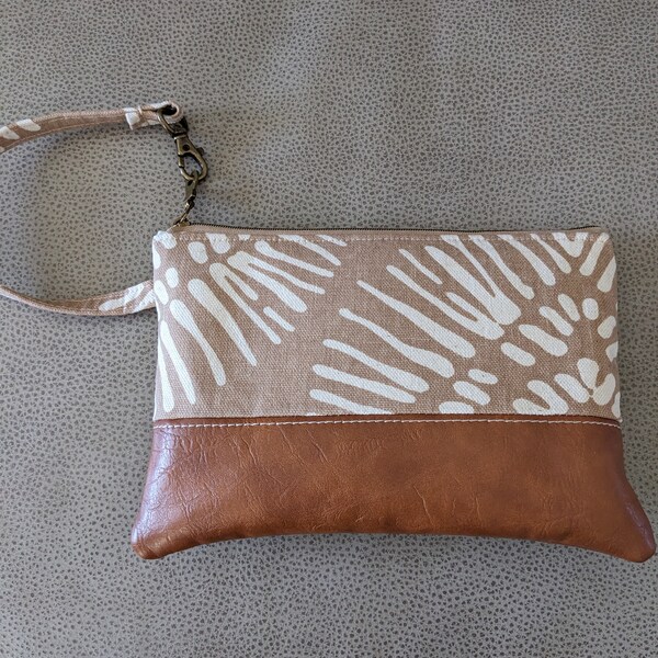 Coquette Coin Purse, Quilted Coin Pouch, Cute Quilted Zipper Pouch ...