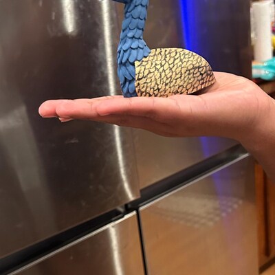 Edible Monkey Cake Topper. Fondant/gum Paste Monkey Figurine. - Etsy