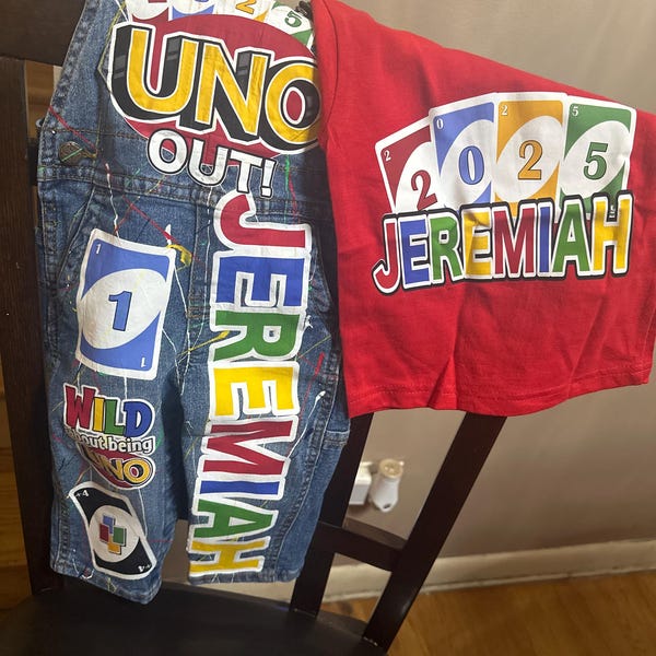 Customized Baby Boy Boss Outfit - Etsy