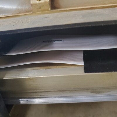 Glowforge Laser Assist Fan - Etsy